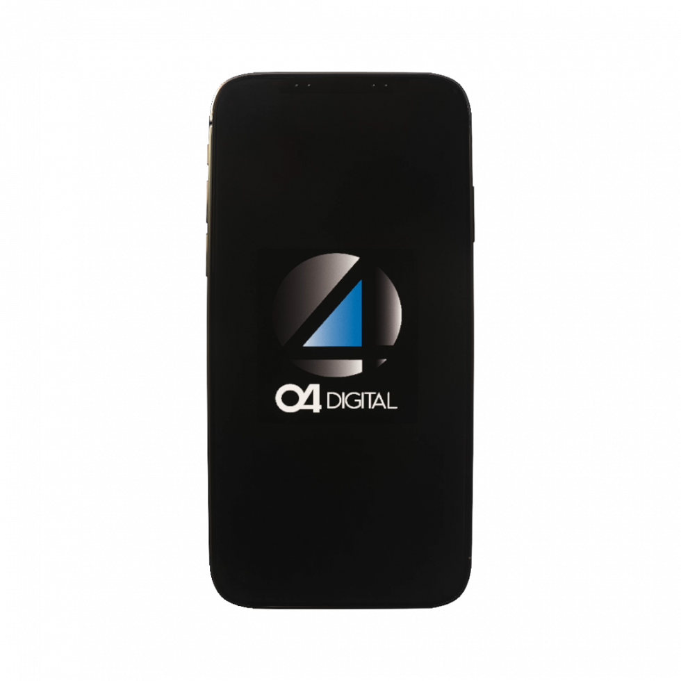 Home - O4 Digital - GO4WARD with Automation